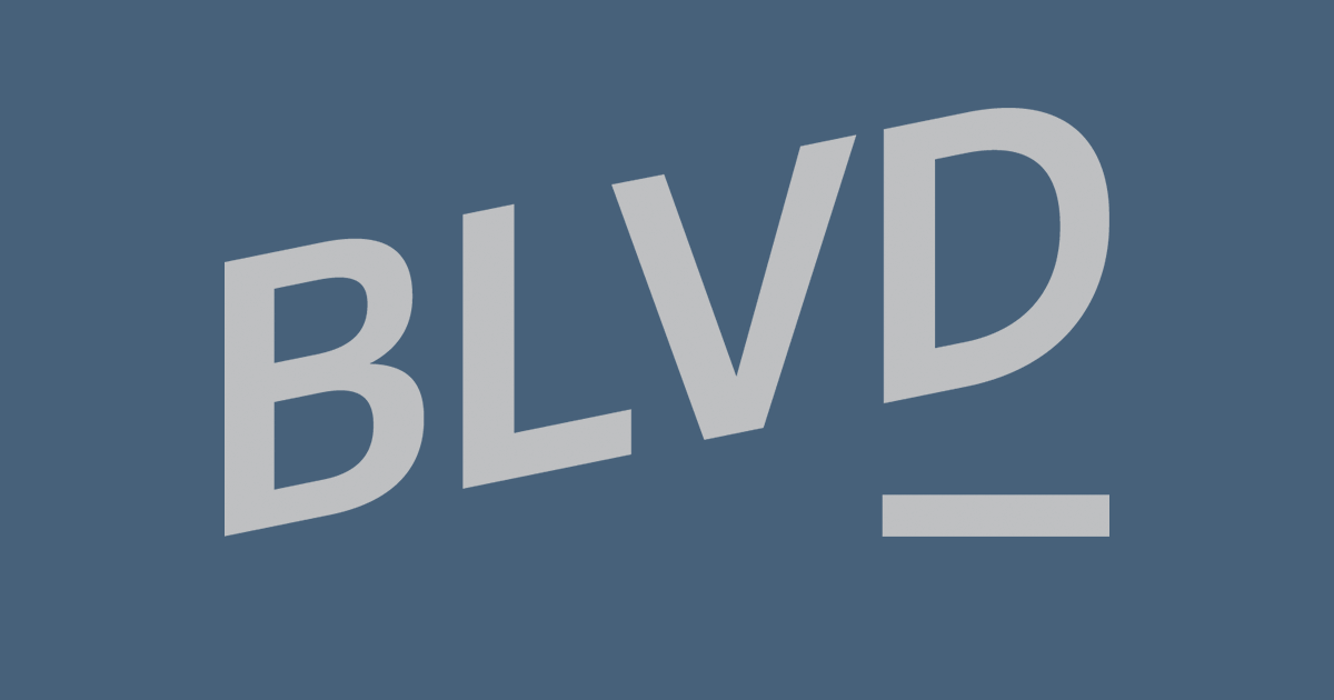 Start performing at a higher level—inside and out | BLVD